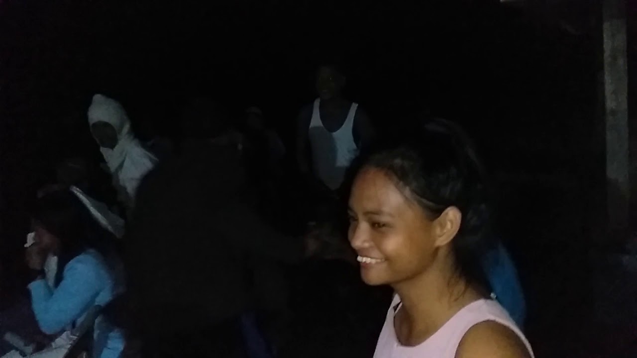 sayaw po ng senior citizen sa SITIO BANTAY, MAGUYEPYEP,SALLAPADAN, ABRA ...