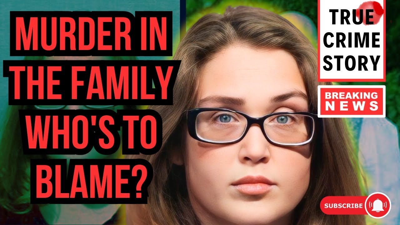 Family Betrayal: The Chilling Case of Ashley Jones | A True Crime ...