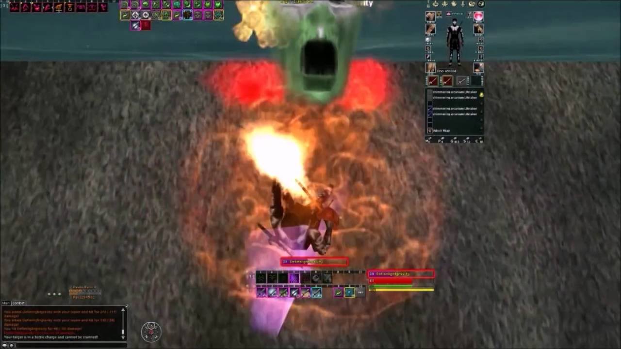 Updated Inf - YouTube