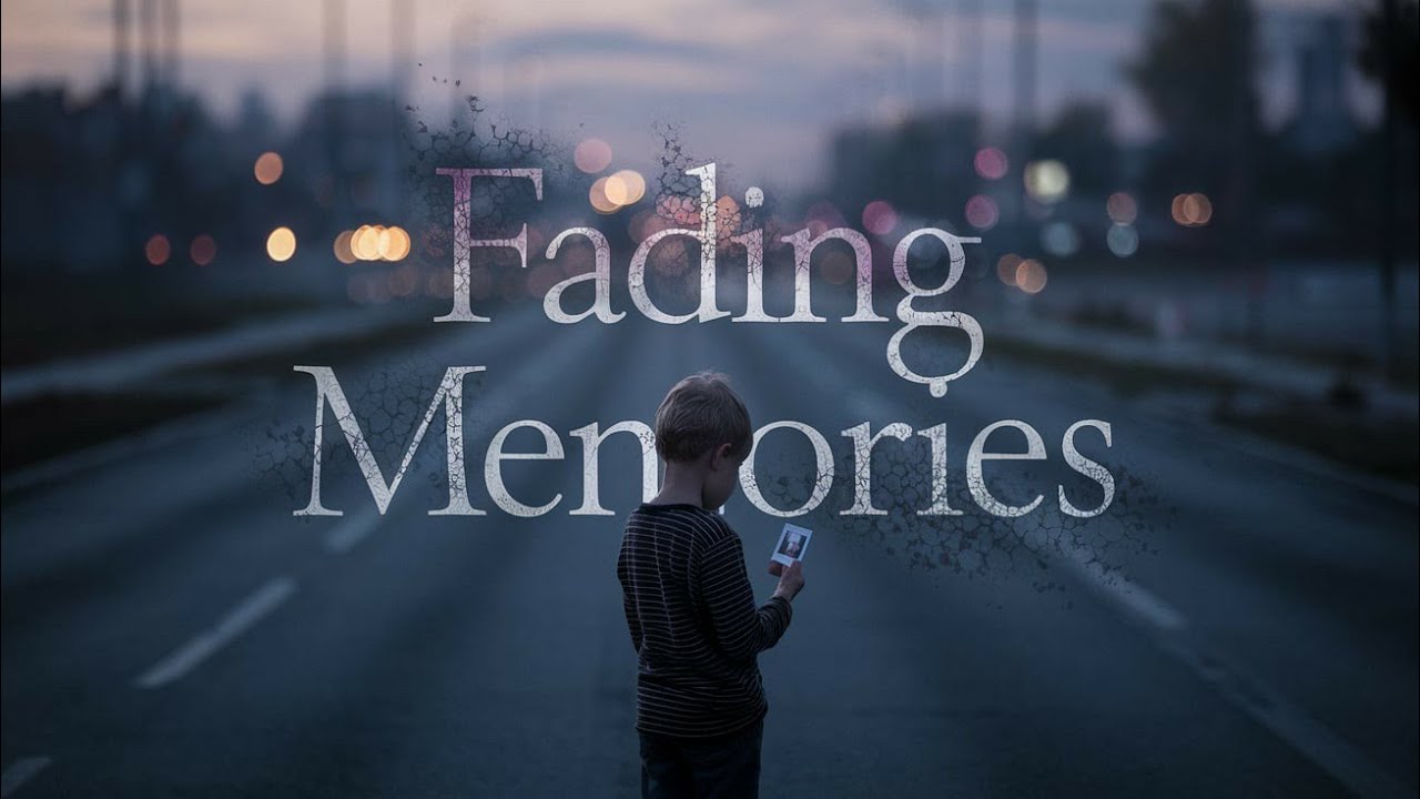 Fading Memories - New English Song 2024 Real Songs Reimagined with ...