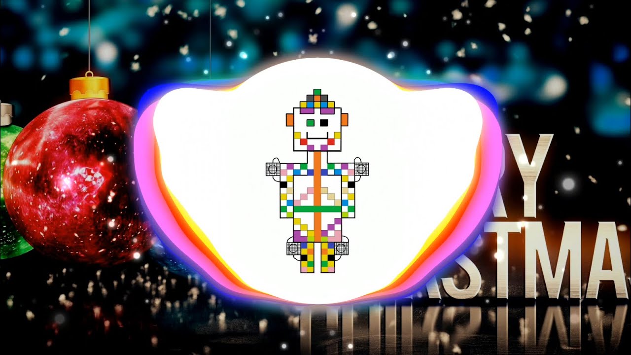 DJ Adulars - Mele Kalikimaka (House Remix) - YouTube