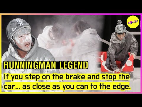 [RUNNINGMAN] Takım sahibi hata yapınca Jong Kook sinirlendi (ENGSUB)