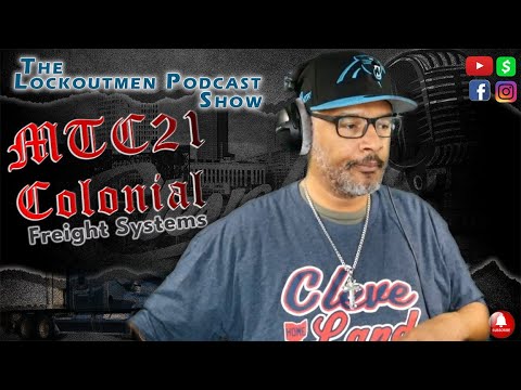 Colonial Freight Systems What You Think About Colonial Freight Systems ...