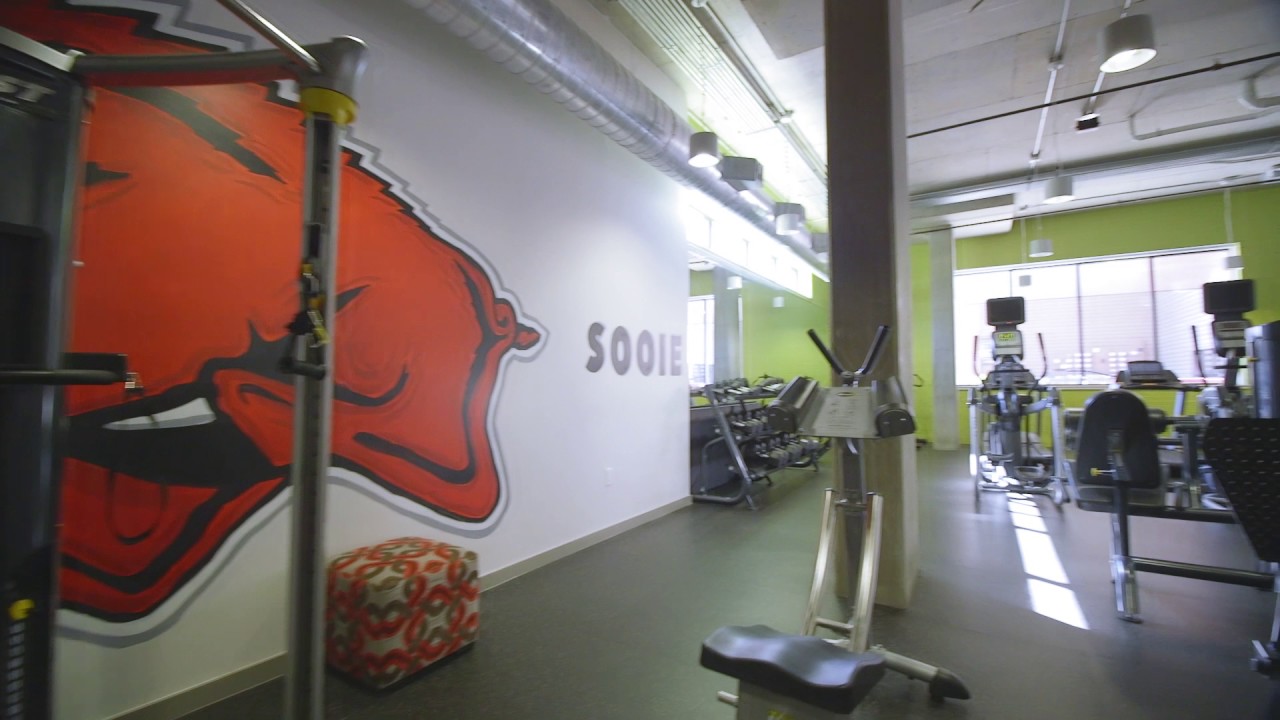 The Academy at Frisco Virtual Tour - YouTube