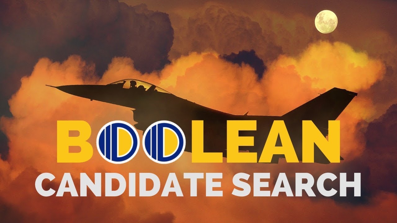 Identifying a Defense or Aerospace Program Manager on Monster.com Using ...