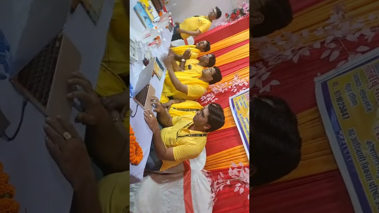 Gotul India is live! - YouTube