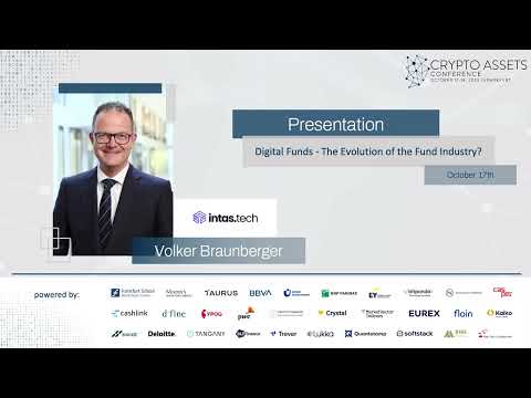 Industry Insights (CAC23B) - The Evolution of the Fund Industry?