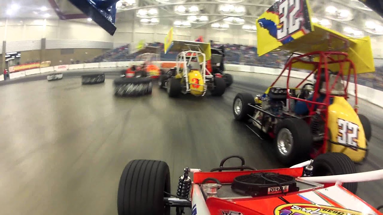 Ryan Smith Rumble in Fort wayne - YouTube