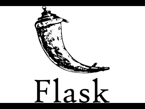 Framework Flask - Apresentação para curso ADS - YouTube