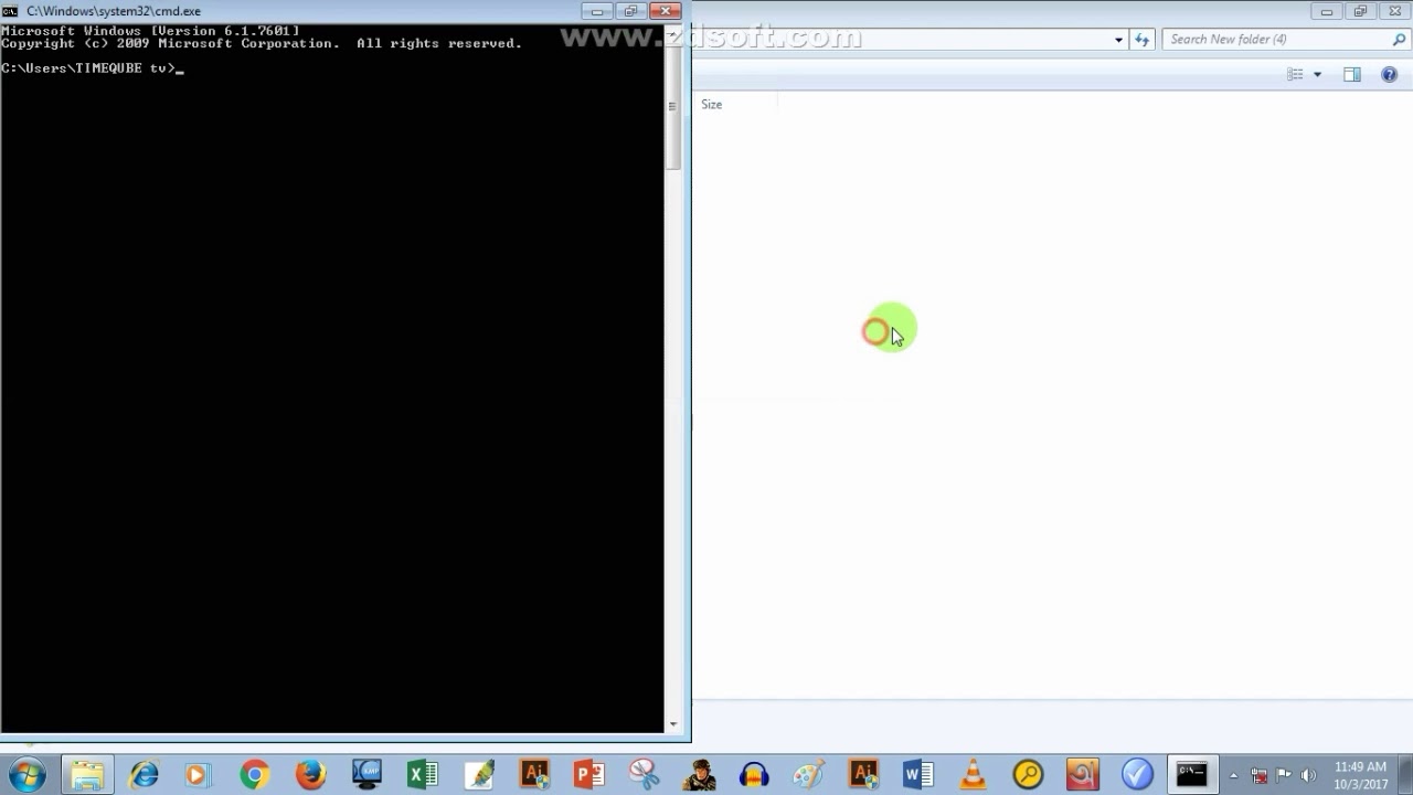 Hide Any File Without Any Software 2017 How To Hide File With Cmd hide-any-file-without-any-software-2017-how-to-hide-file-with-cmd