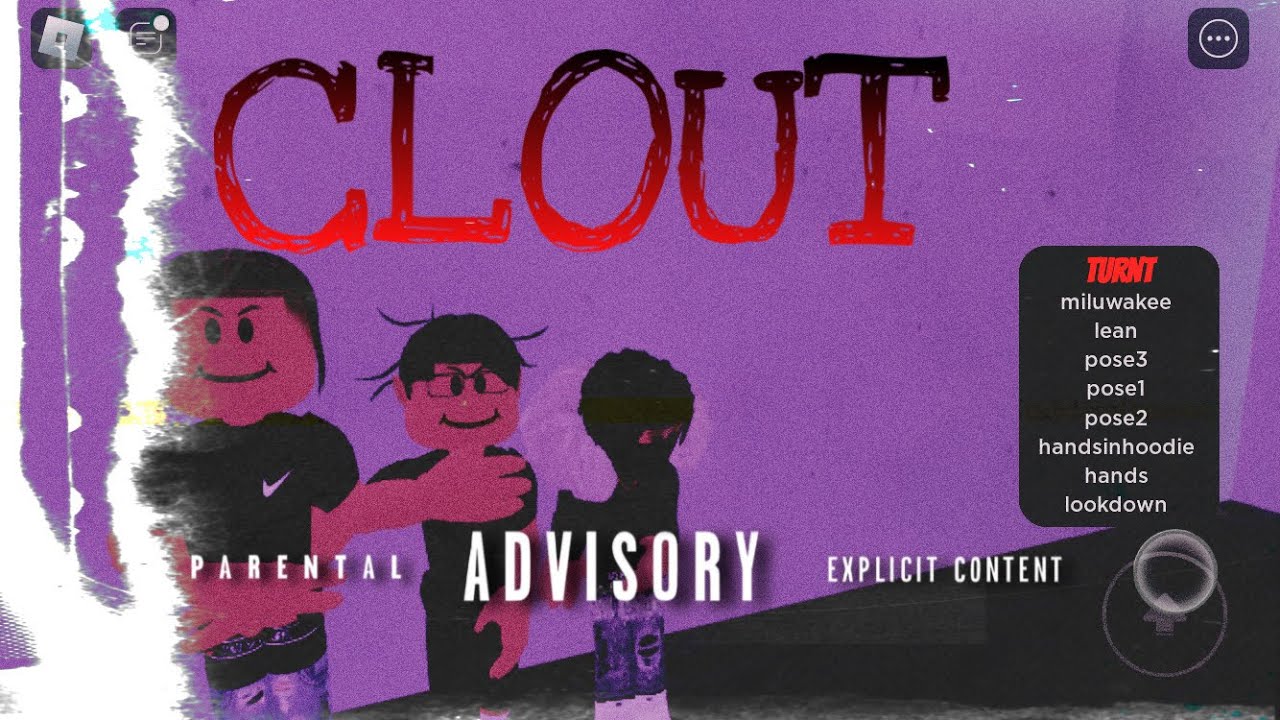 Mjay Osama ft @kayosama20 & @TFrmRLs CLOUT (Official Music Video) - YouTube