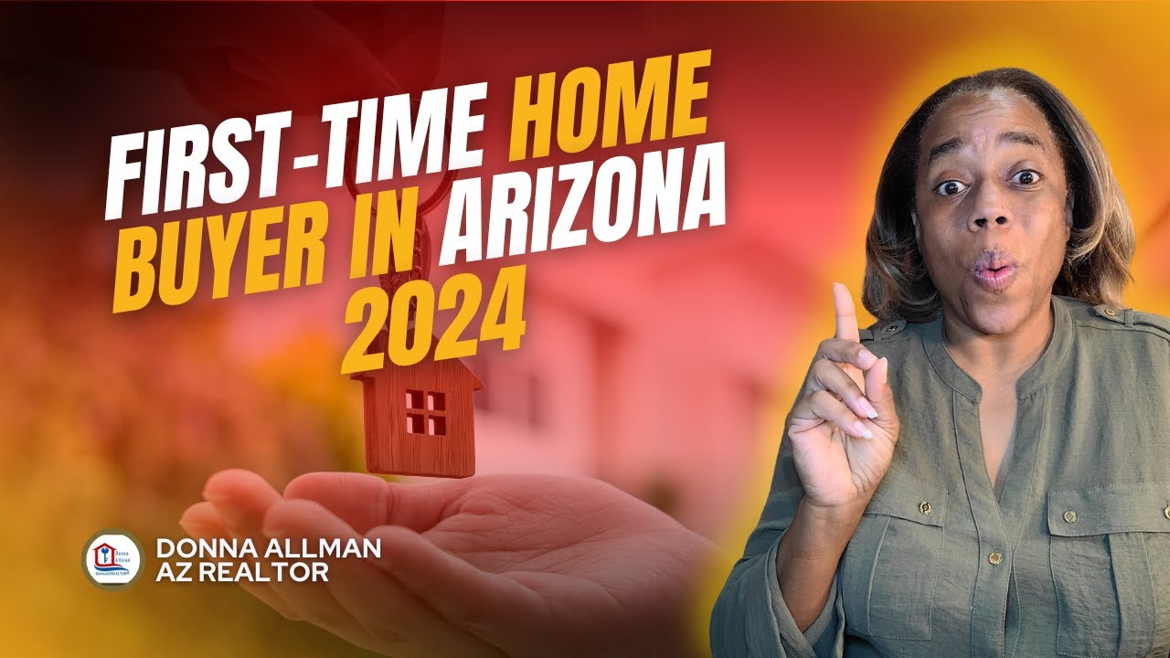 5 Key Mistakes Every First-Time Arizona Home Buyer Must Avoid in 2024 ...
