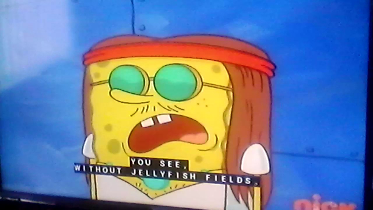 Spongebob and Patrick get arrested - YouTube