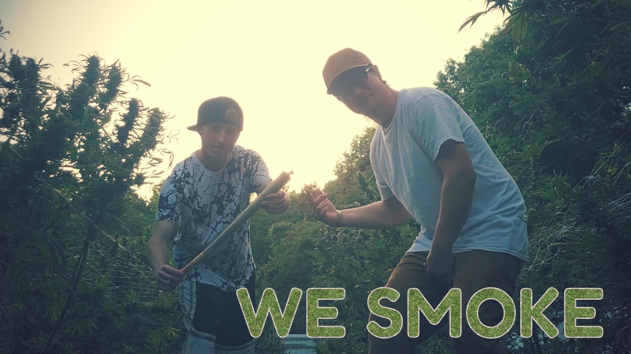 Immoral Flame - "We Smoke" (Official Video) - YouTube