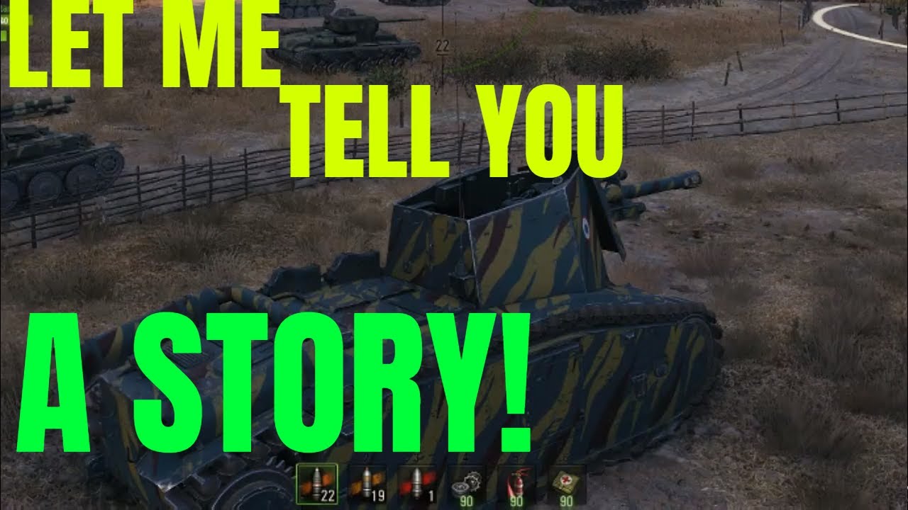 Wot | Leaf Blower | Best Game Ever! - YouTube