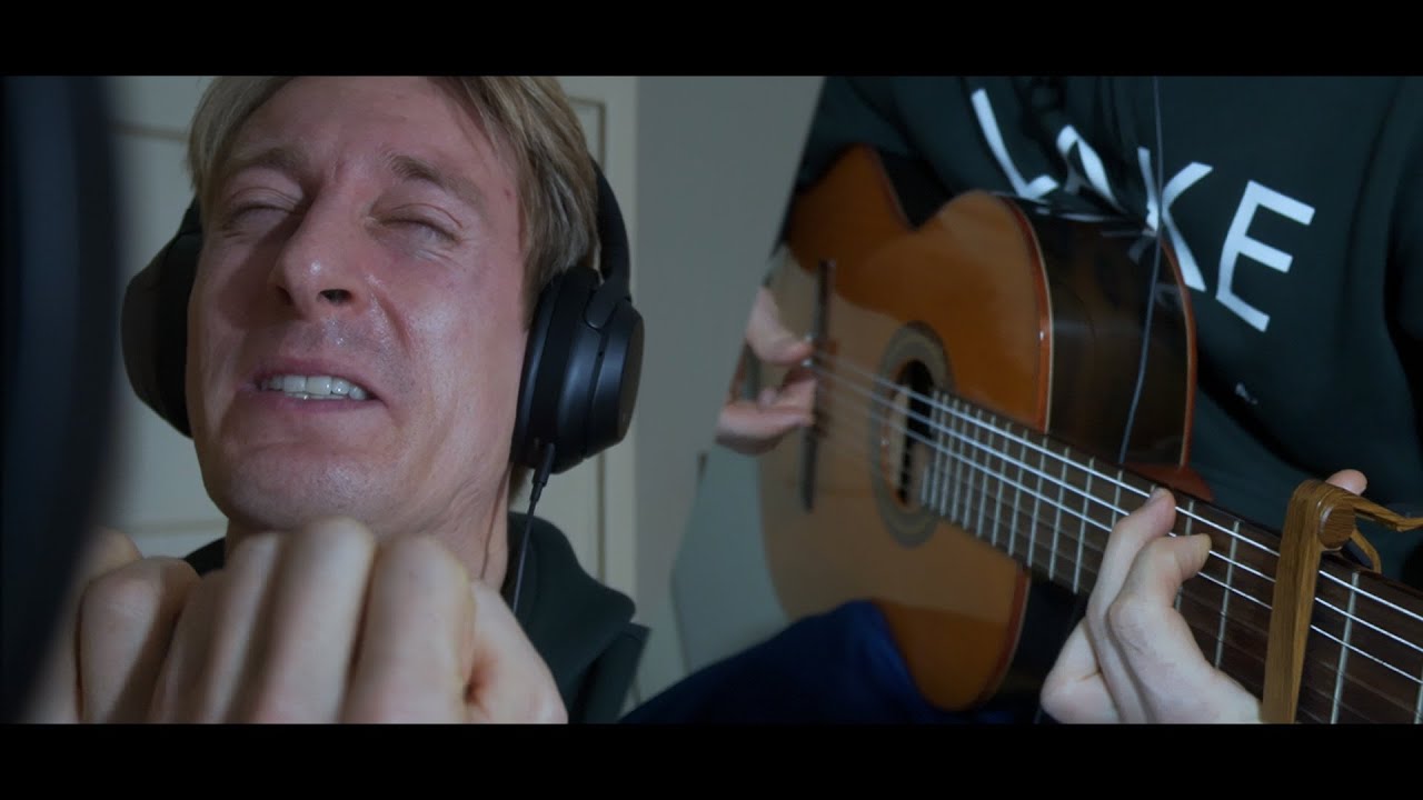 Making Of - Comedy Skit Song - YouTube