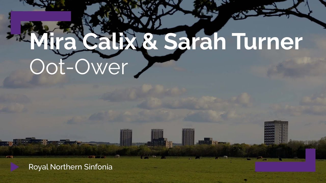 RNS Presents: Oot-Ower / Mira Calix and Sarah Turner - YouTube