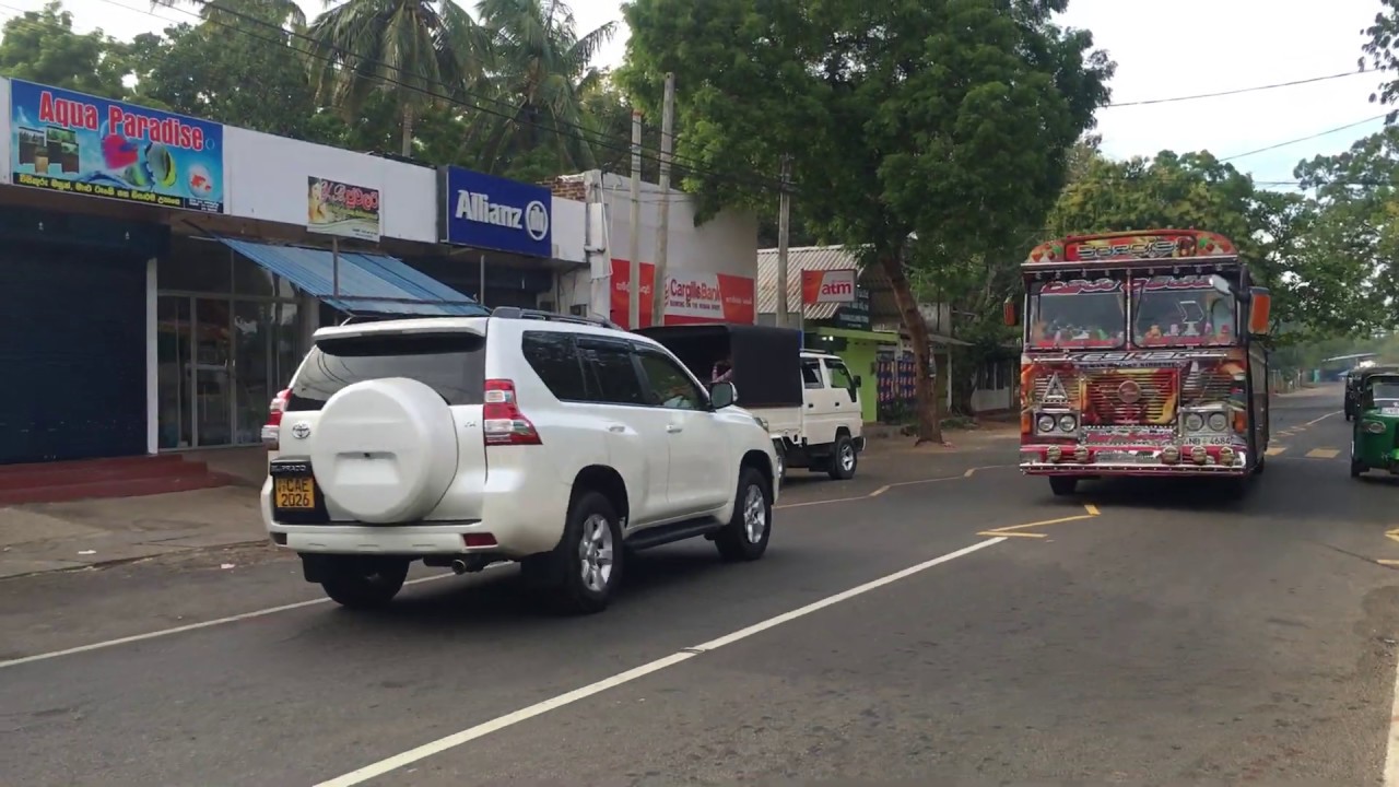 Nil kirilli & Duburu lamissi @thanamalwila - YouTube