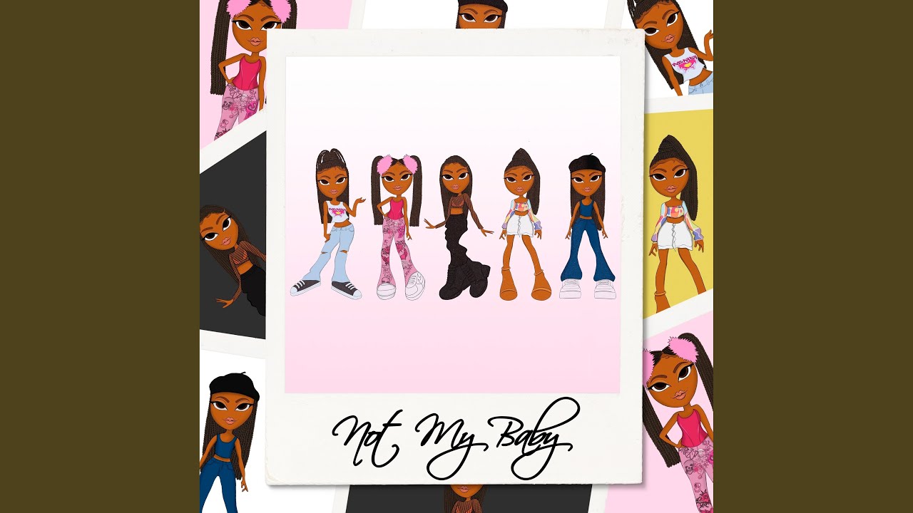 Not My Baby - YouTube
