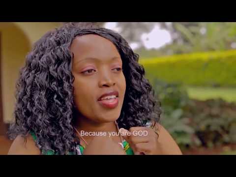 Nonny Daniels - IHINDA  (Official Video)
