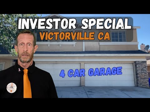 Home For Sale in Victorville Ca | Victorville Real Estate Agent Dave ...