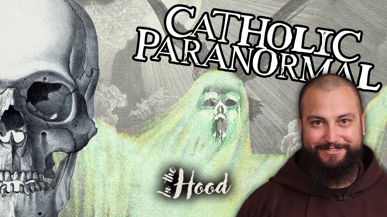 Ghosts, Purgatory, & the Journey of the Soul | Catholic Spiritual ...