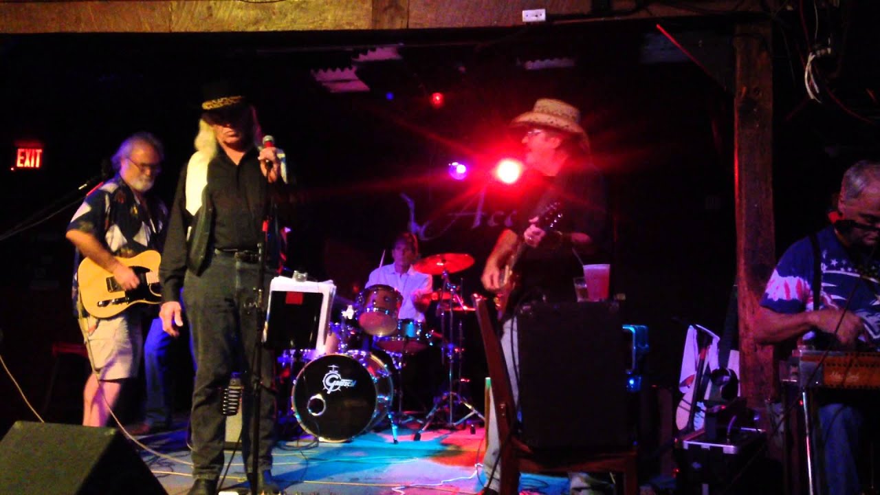Working Man Blues - YouTube