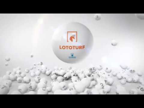 Sorteo de Lototurf 08/02/2017 - YouTube
