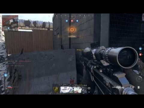 Call of Duty®: Modern Warfare®_no scope - YouTube