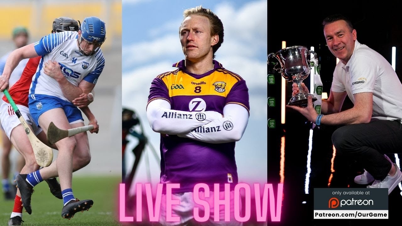 LIVE SHOW OPENING SEGMENT: League semi-finals, football showdowns - YouTube