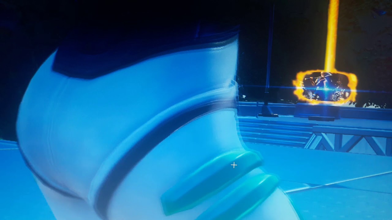 Fortnite Rox Thicc - YouTube