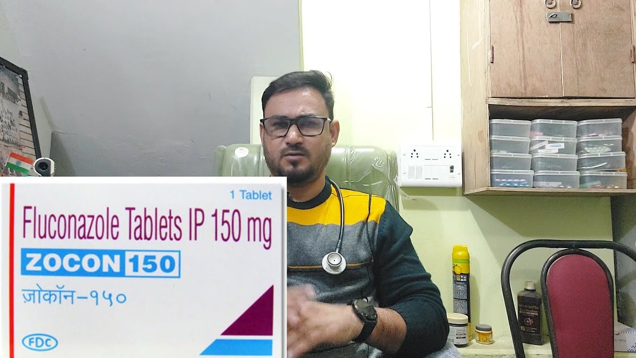 zocon 150 mg tablet uses in hindi|zocon 150|fluconazole tablets ip 150 ...