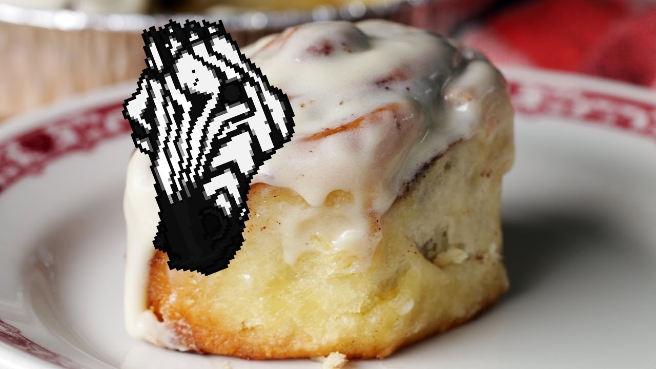 How to use Corey's Roll - YouTube