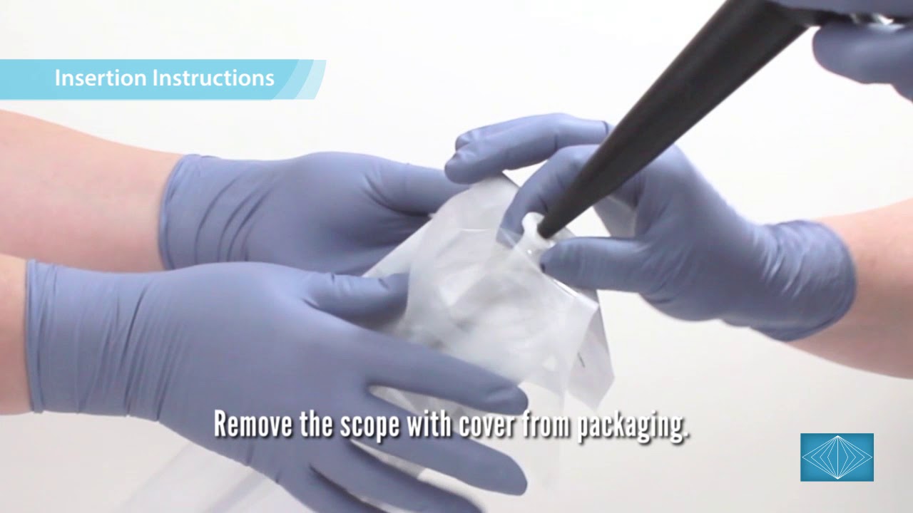 Clearview II Demonstration Video - YouTube