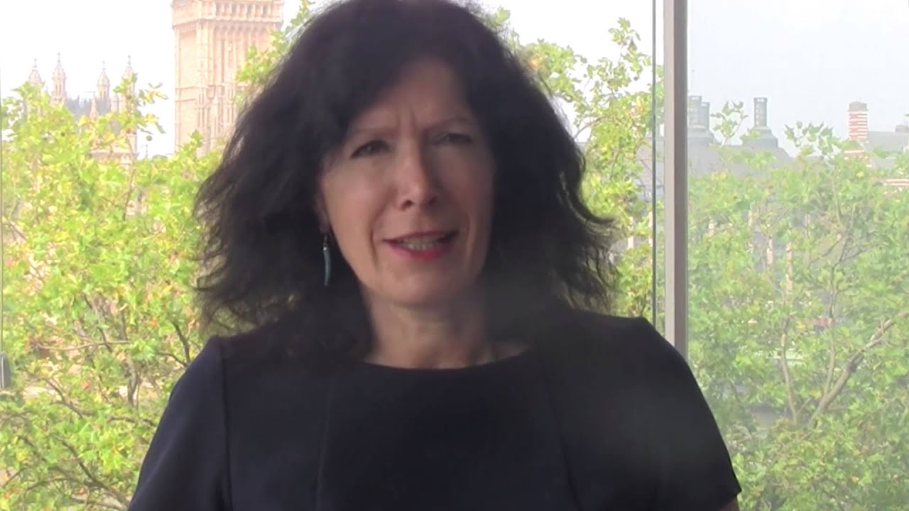 Professor Beverley Hunt supports #AskaboutClots - YouTube