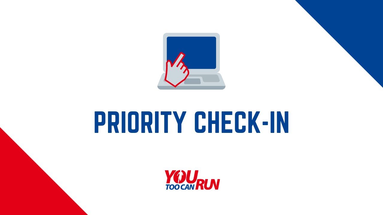 S14EP15: Priority Check in - YouTube