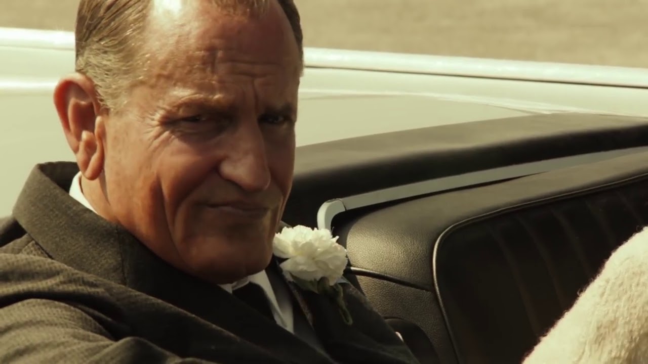 LBJ - (Lyndon B. Johnson) . ( 4K Trailer V.O. ) - YouTube