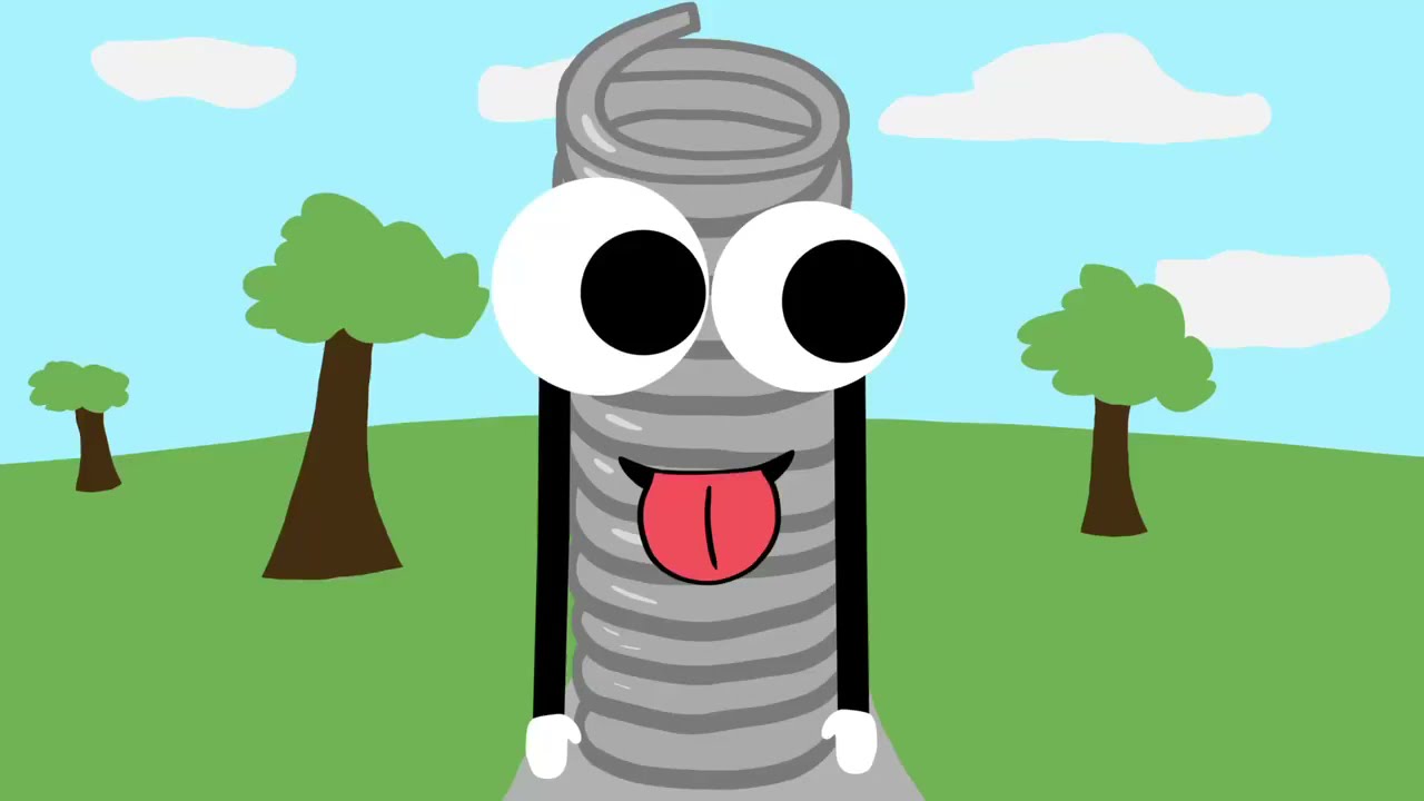 Dink Doink Music Video Youtube