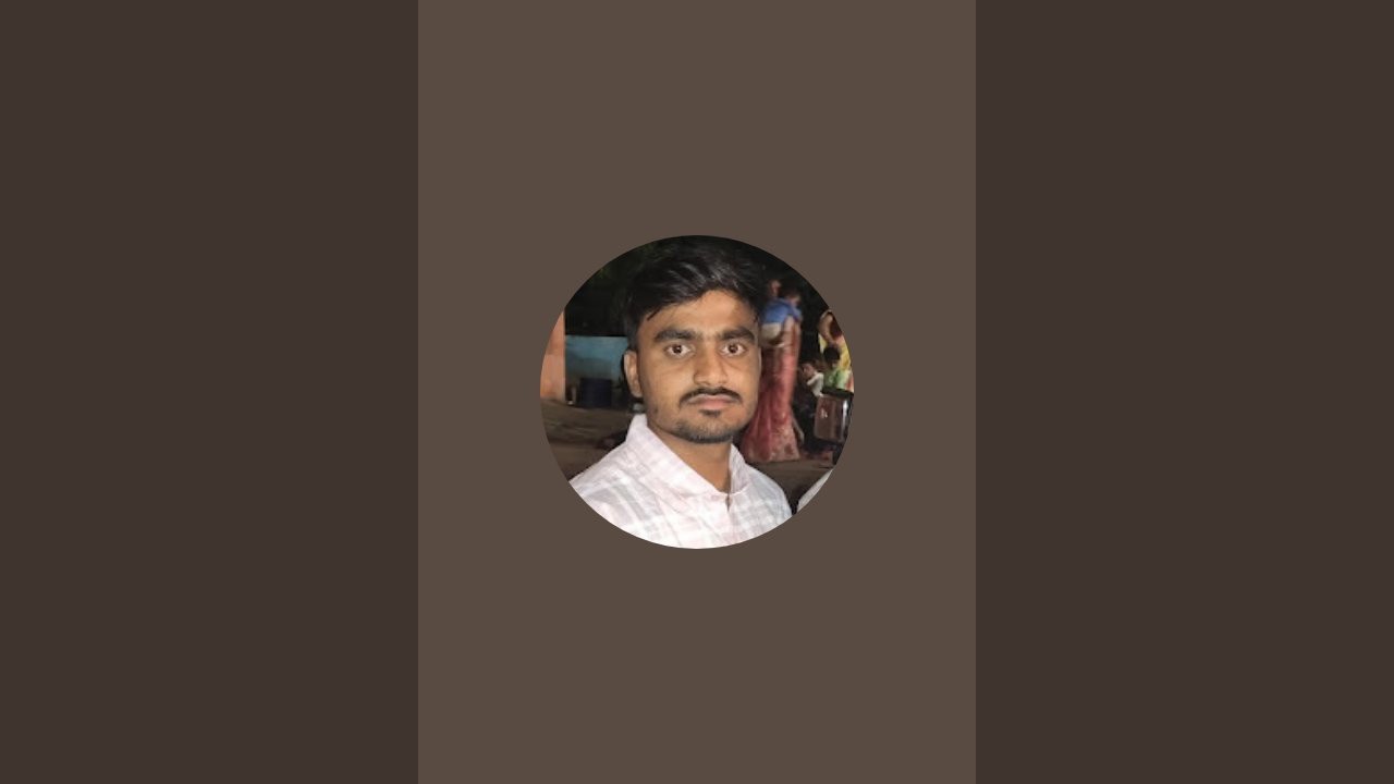 Avinash parashar is live - YouTube