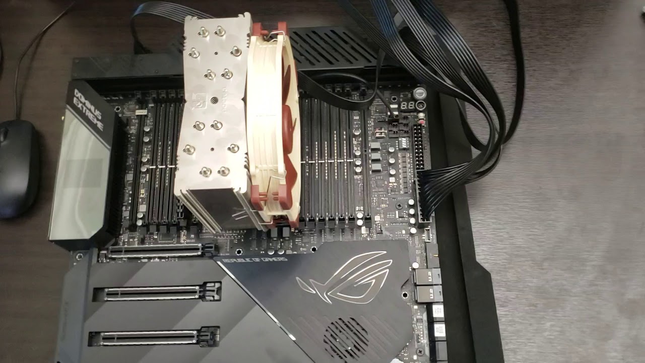 ASUS Dominus Extreme Q code 00 Troubleshooting YouTube asus-dominus-extreme-q-code-00-troubleshooting-youtube