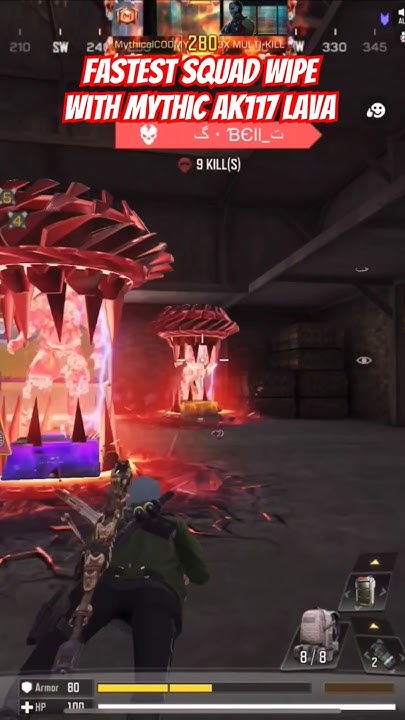 #codm #codmphilippines #codmindia #callofdutymobile #codmobile #ak117 #codmbr #codmcommunity # ...