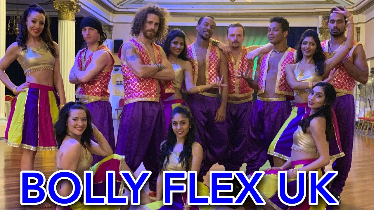 STRICTLY COME BOLLYWOOD DANCING - Bollywood Dance In Blackpool. Bolly ...