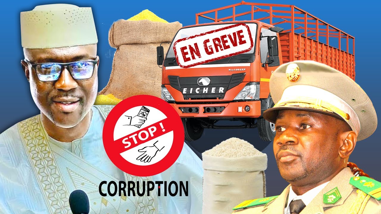 MALI KOURA : B0ub0u Mabel DIAWRA Des grandes révélations sur la ...