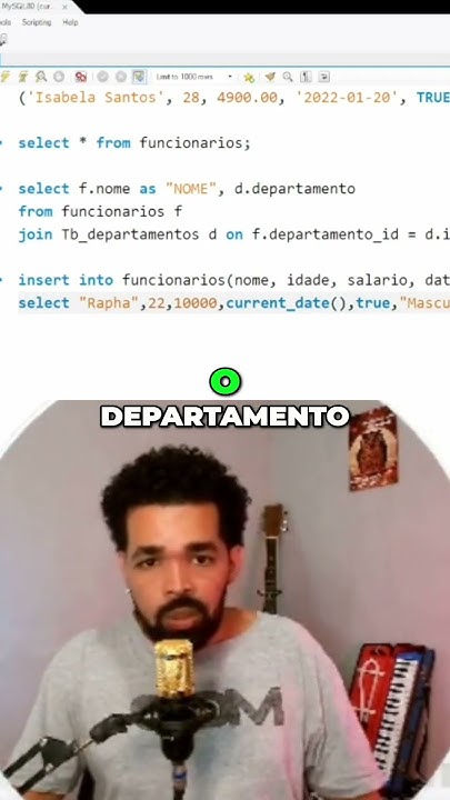 🎯🎓🤑 Curso De Sql Gratuito Na Descrição Shorts Database Programming Investimentos Youtube