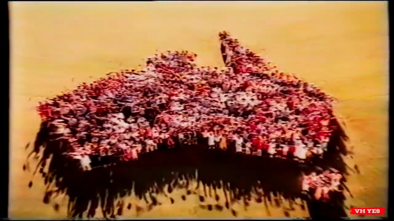 Aussie Bonds - Government Bonds - Australian TV Commercial (1983) - YouTube