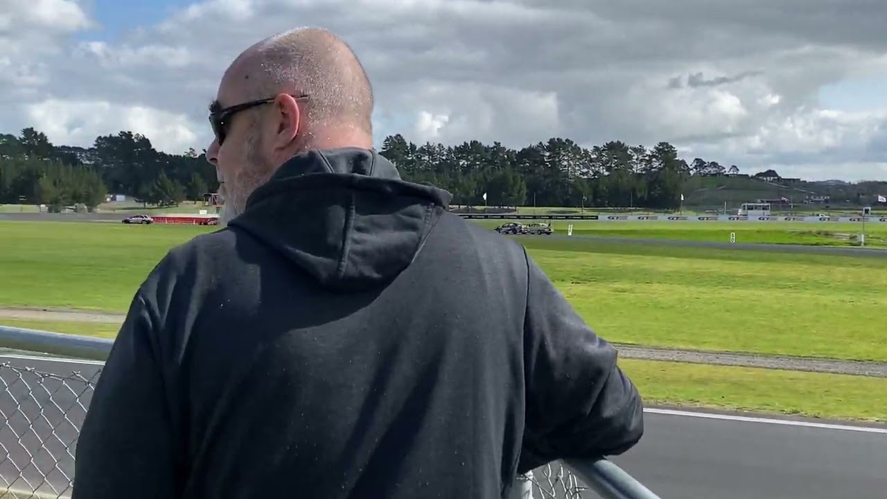 Alan Lowndes on the outside - YouTube