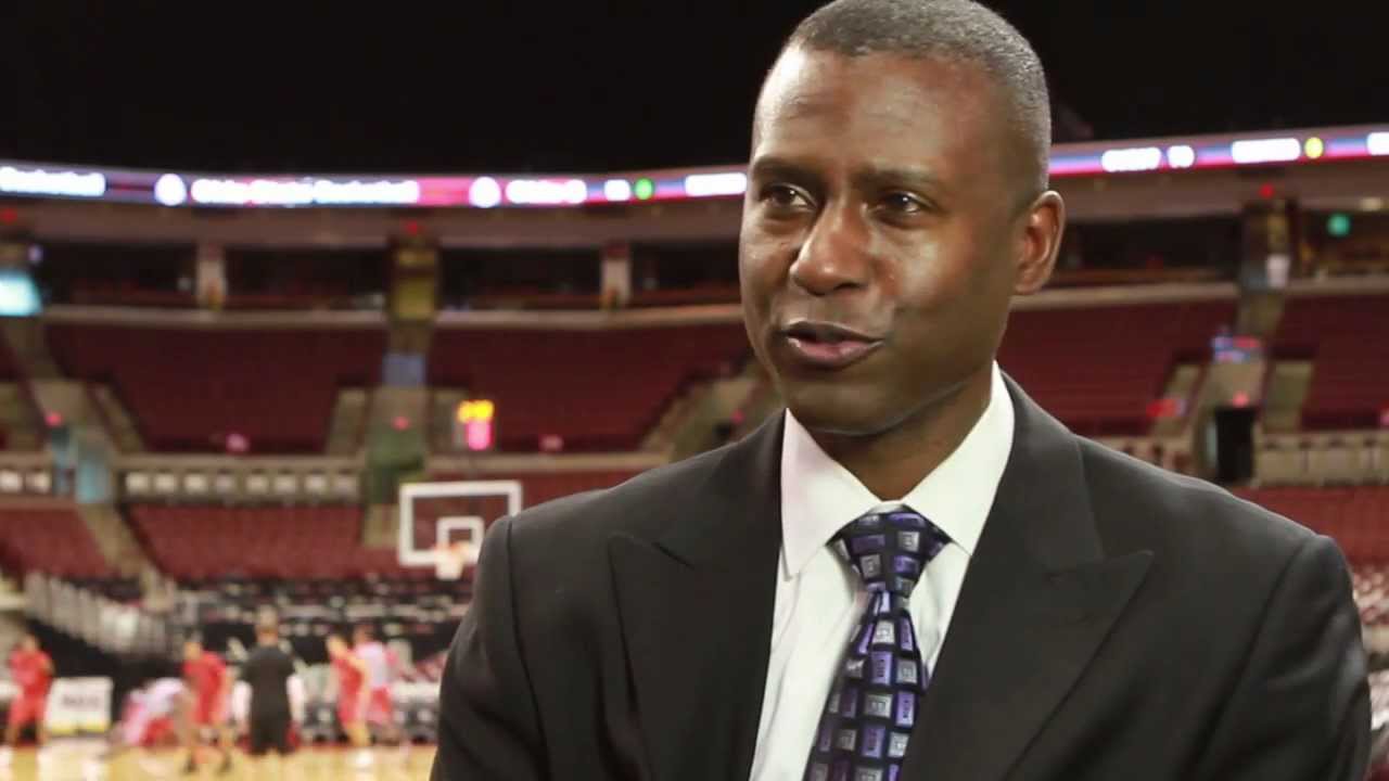 Stoked: Stokes family leaves its imprint on Ohio State basketball - YouTube