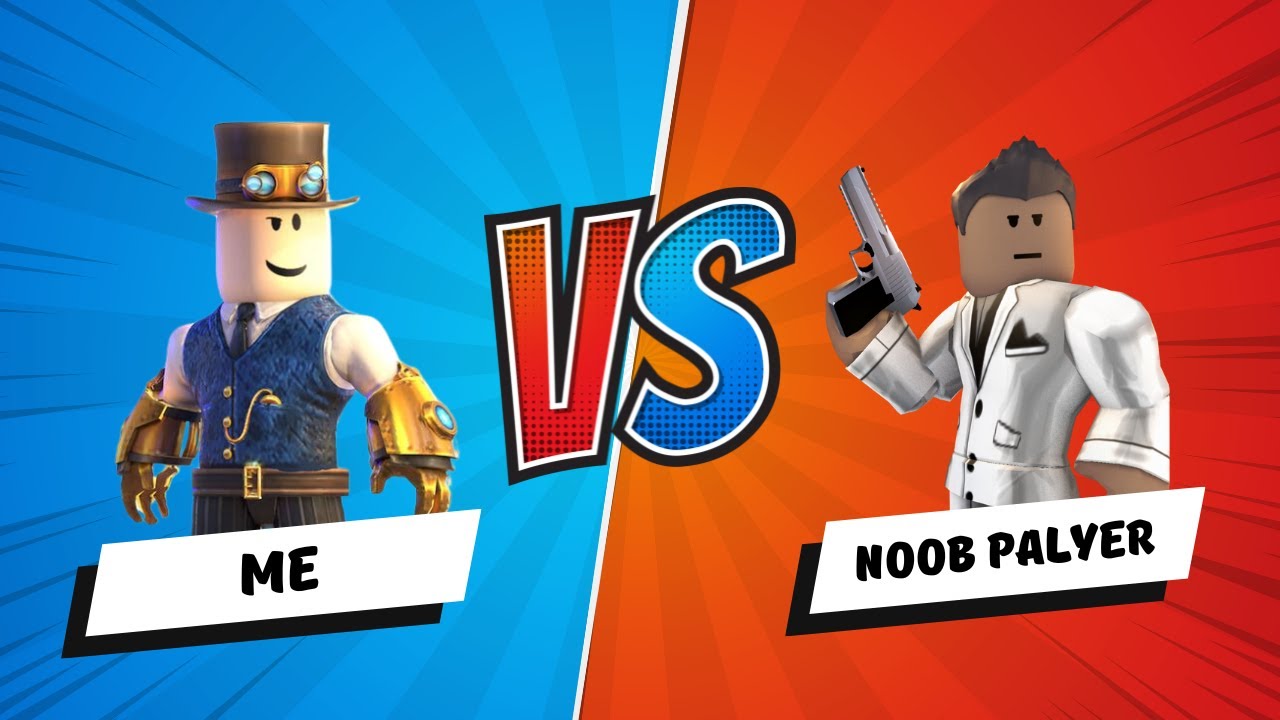 "Intense Rivals Pro 1v1 Gameplay in Roblox: Ultimate Showdown!" 🎥 - YouTube