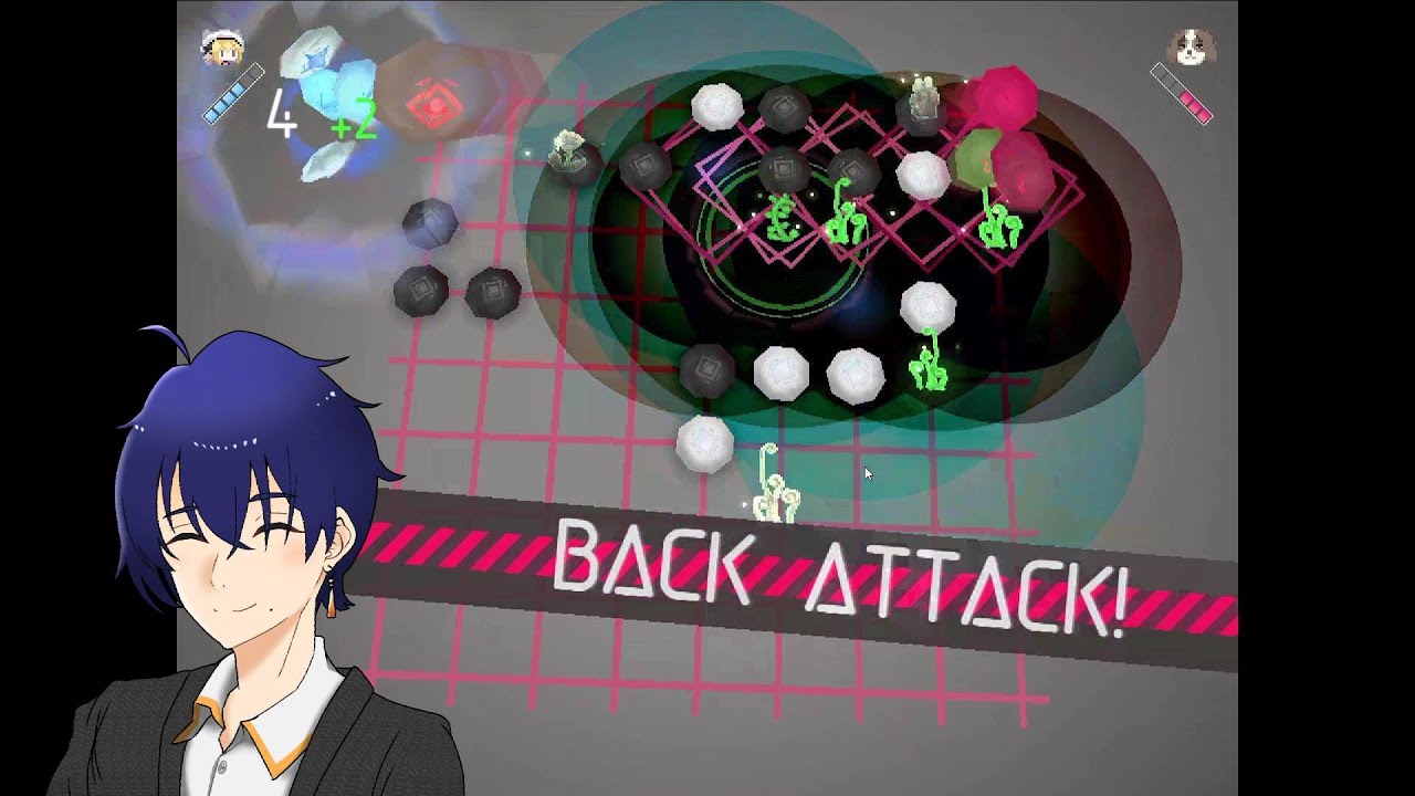 【4ASCEND】フリーゲームとは思えないほどの激深五目並べ - YouTube