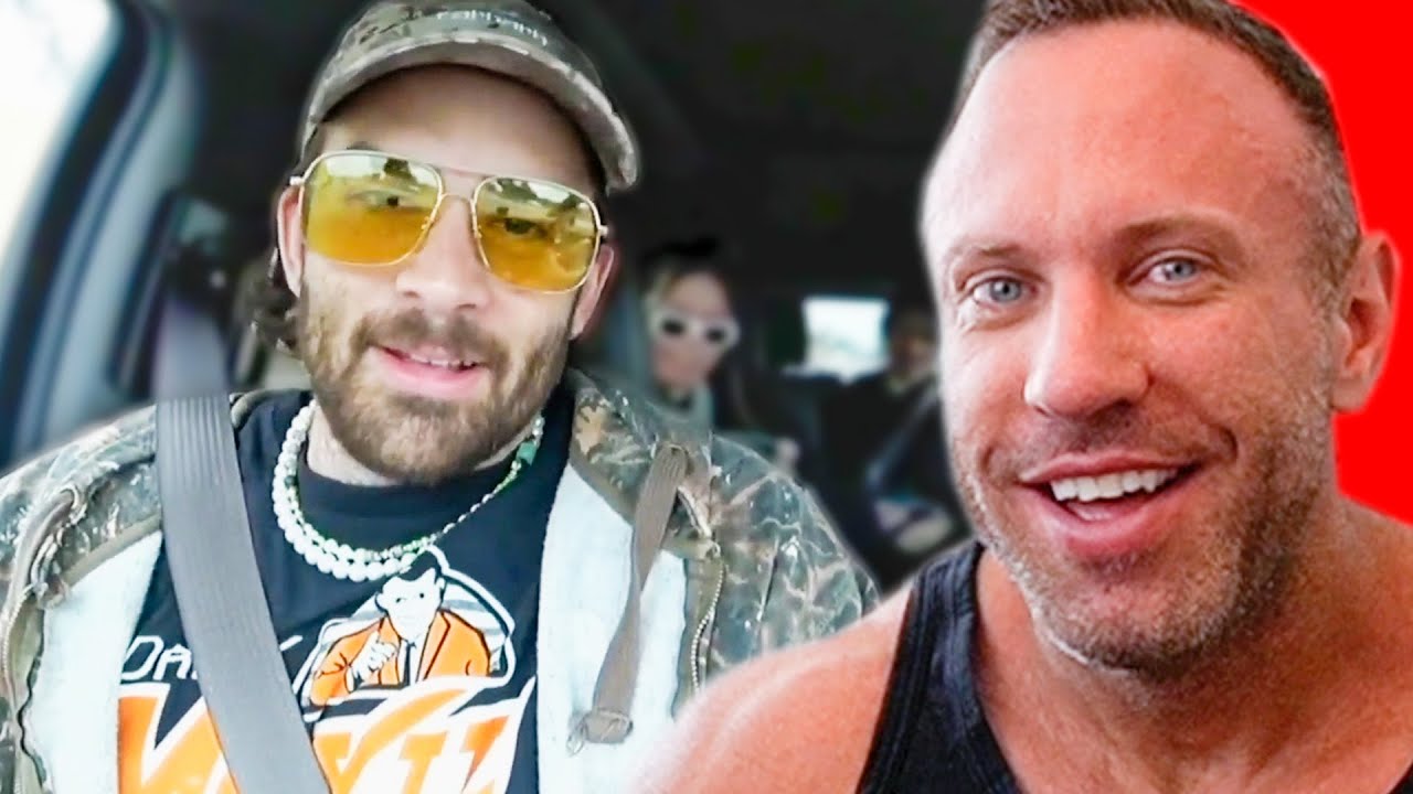 Knut Reacts to Norwegian Knut Impressions!! - YouTube